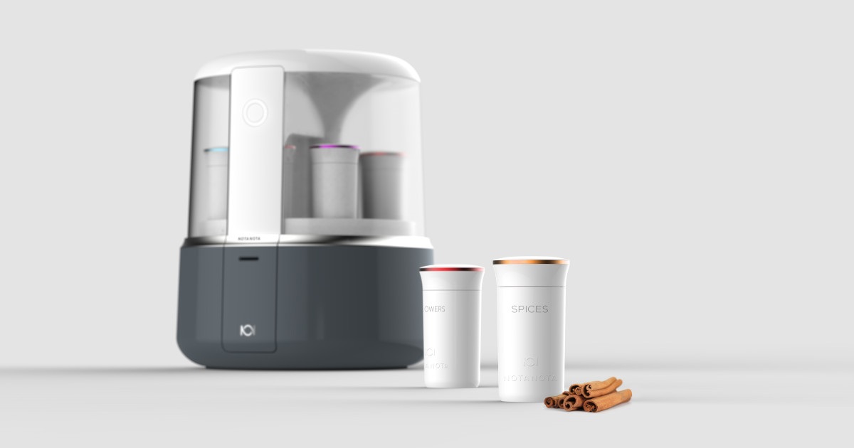 Digital Smell Was Trending on Wall Street – Who is Going to Capitalize ...