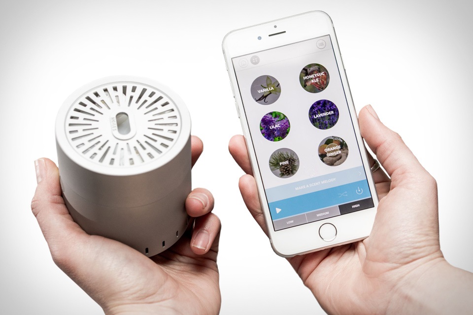 Digital Smell Was Trending on Wall Street – Who is Going to Capitalize ...