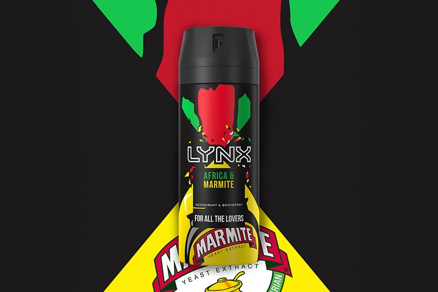 Love It Or Hate It, Lynx x Marmite is Here ~ Fragrance News