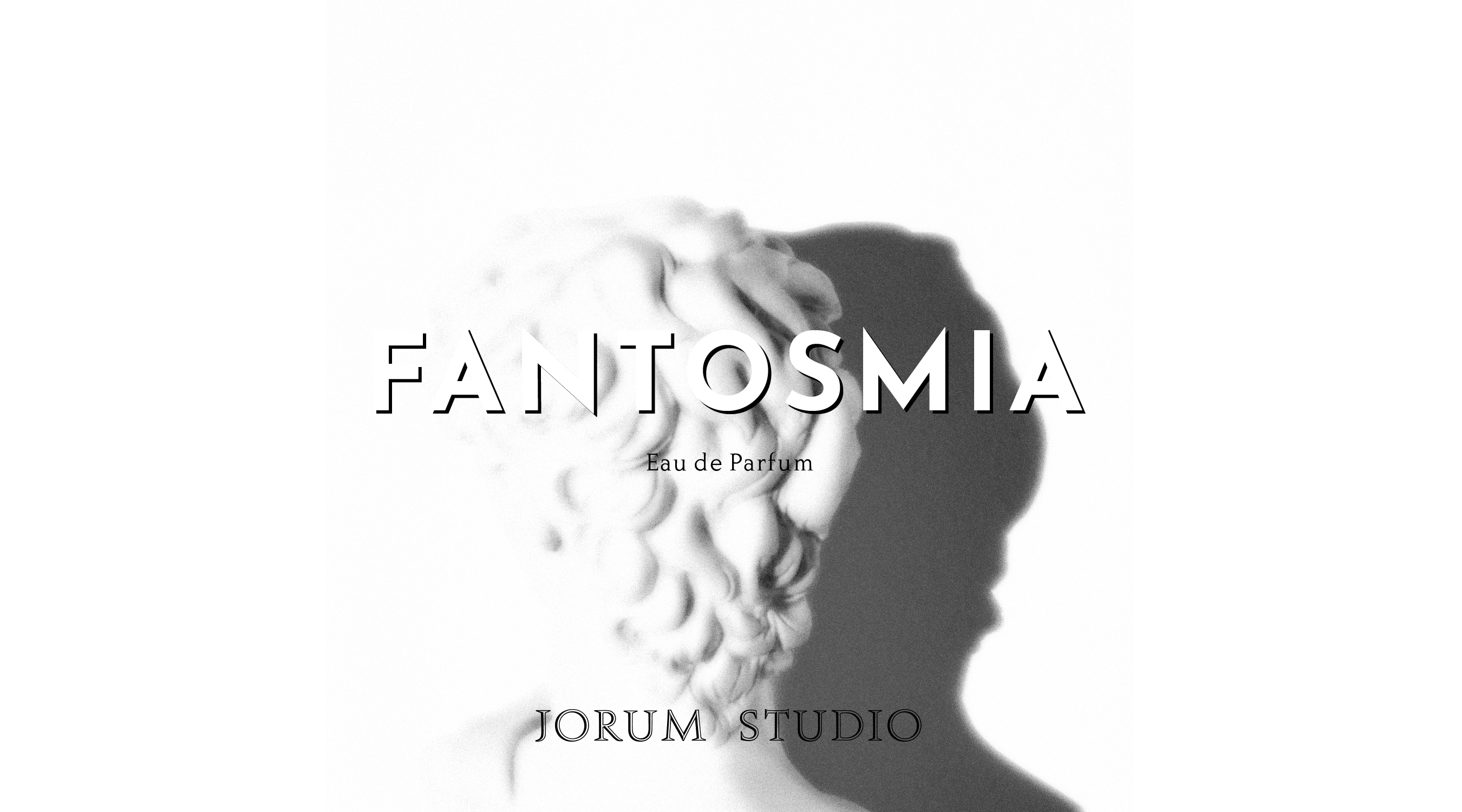 Jorum Studio Announces Fantosmia + Worldwide Giveaway! ~ New Fragrances
