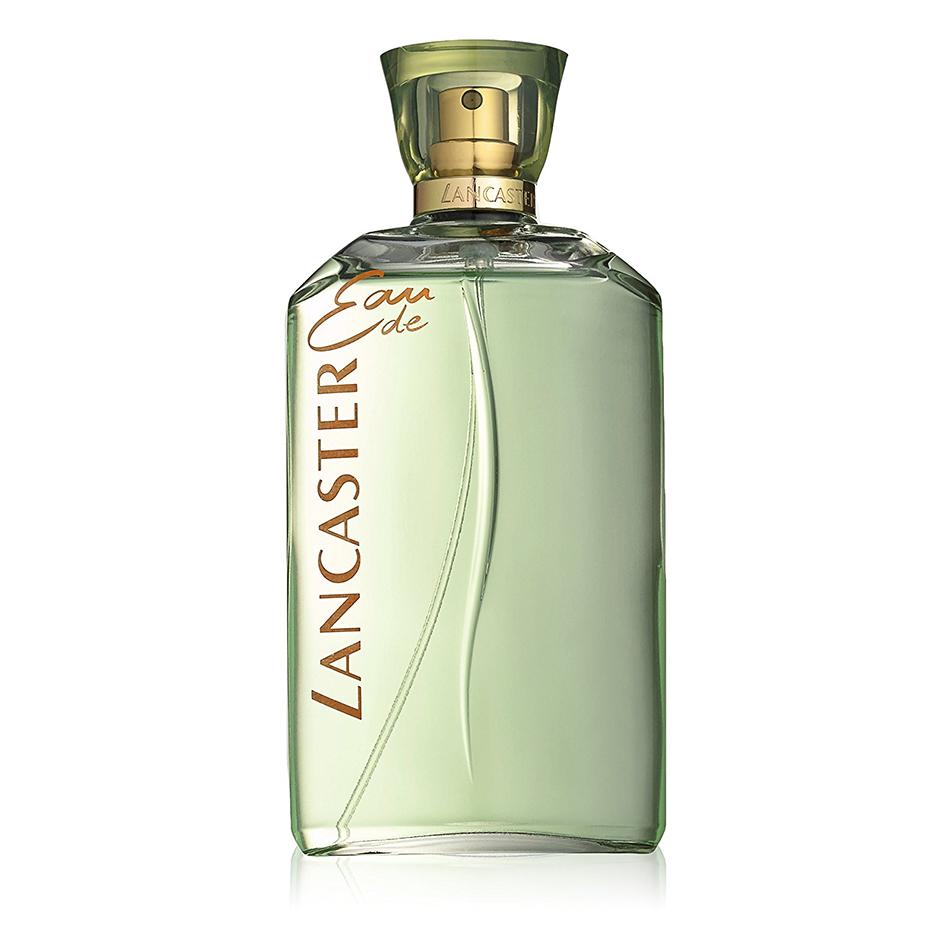 Eau de Lancaster - Classy Antidote for Hot Days ~ Fragrance Reviews