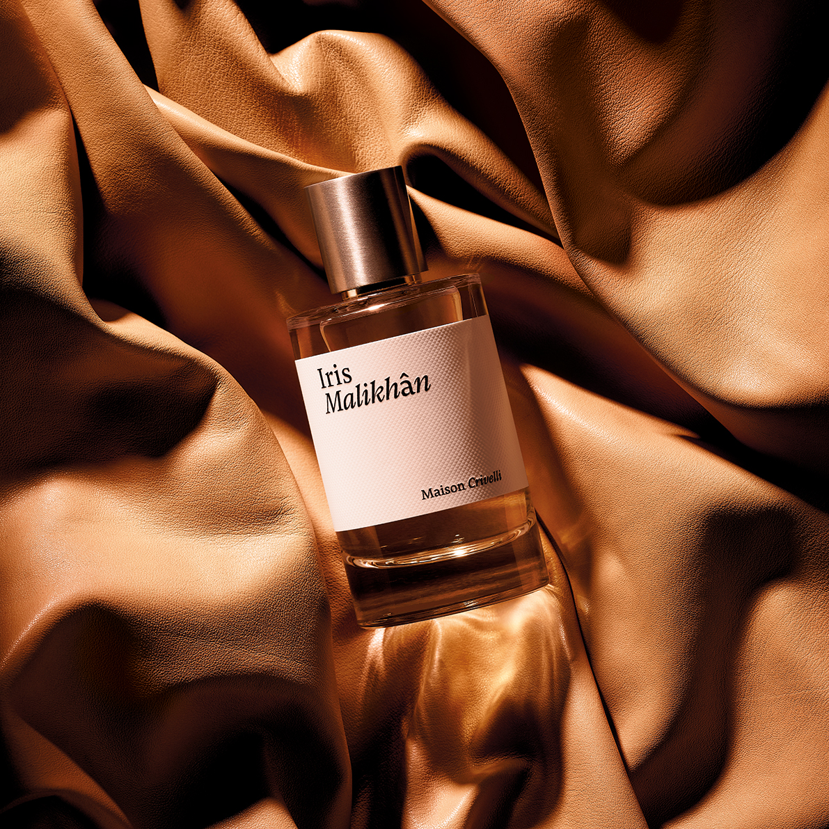 Iris Malikhân Maison Crivelli ~ New Fragrances