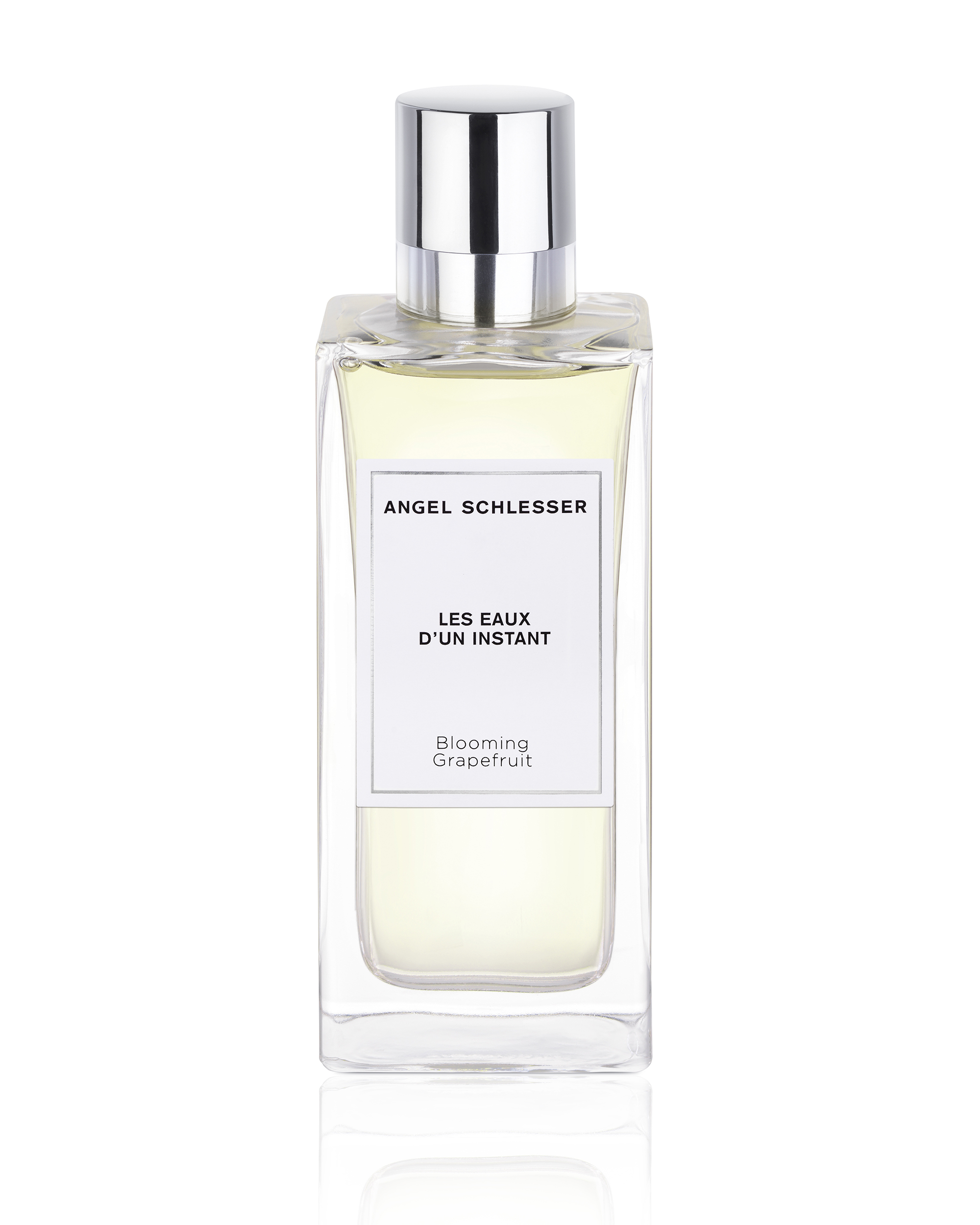 Angel Schlesser Les Eaux d'Un Instant: Eight Unisex Fragrances For a ...