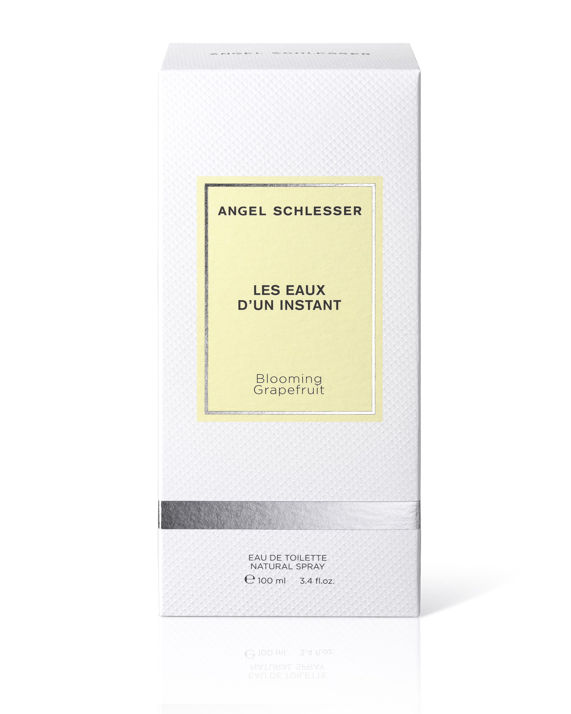 Angel Schlesser Les Eaux d'Un Instant: Eight Unisex Fragrances For a ...