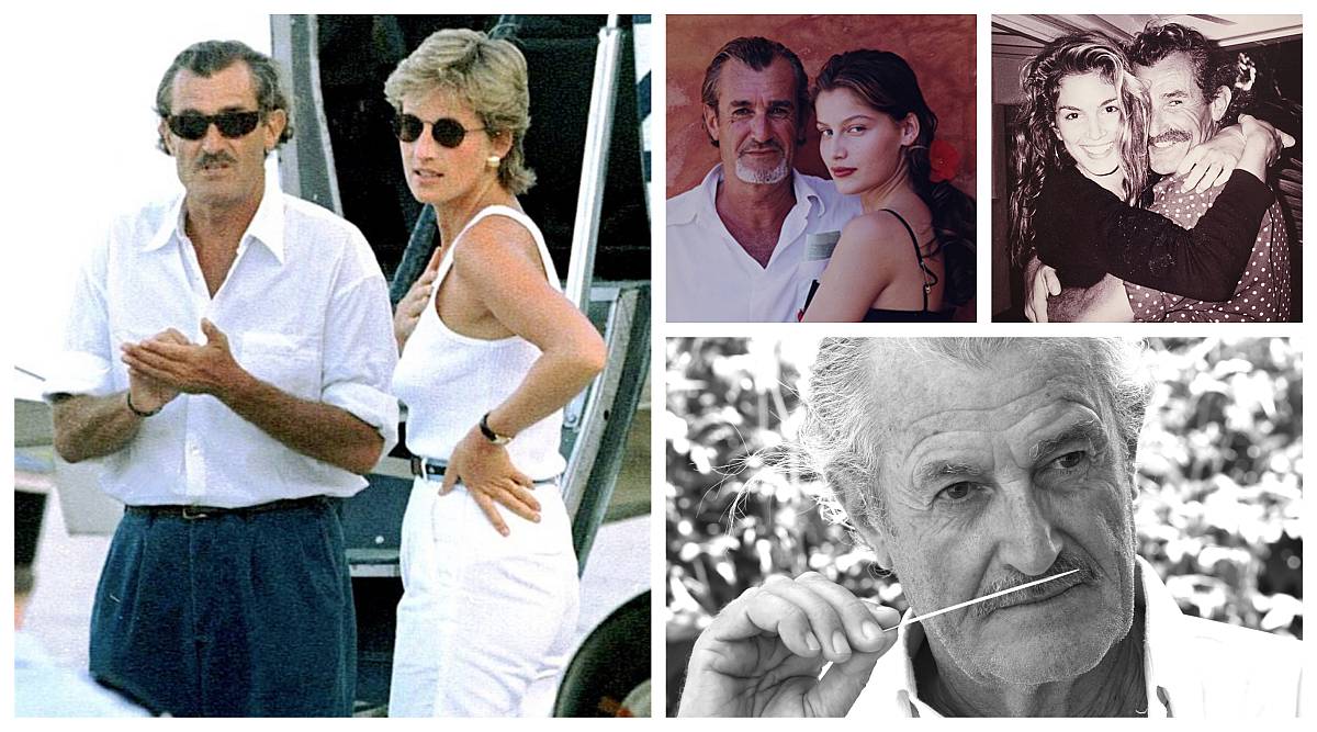 Jacques Zolty Signature ~ First Fragrances