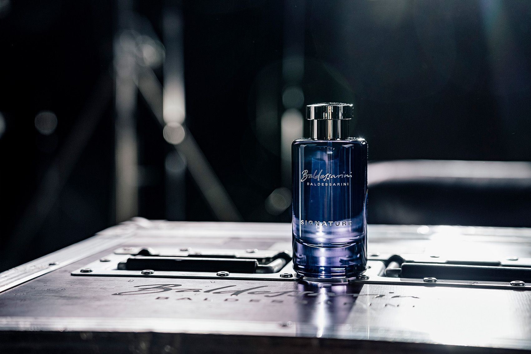 Baldessarini Signature ~ New Fragrances