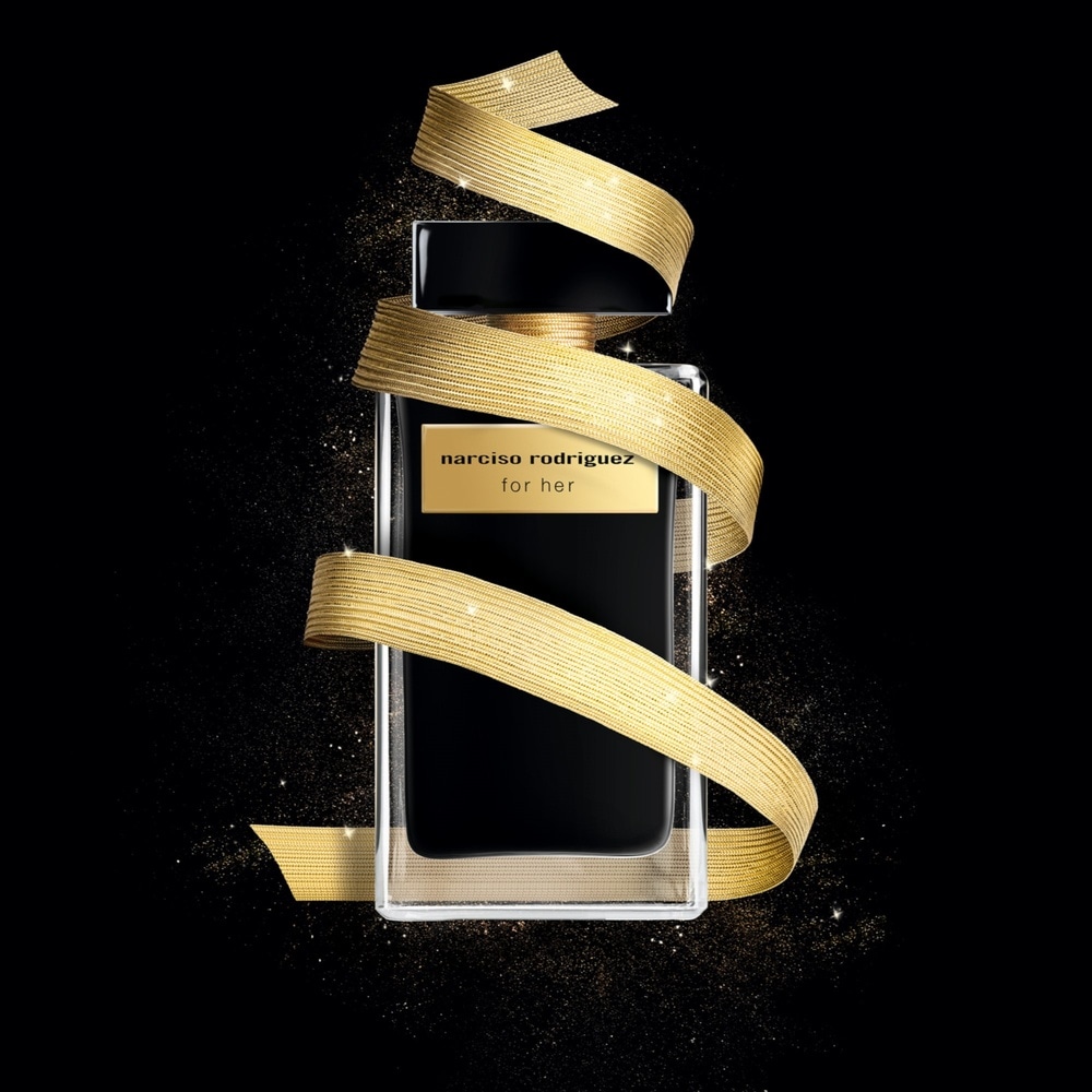 Narciso Rodriguez For Her Eau de Toilette Edition Limitee (Holiday ...