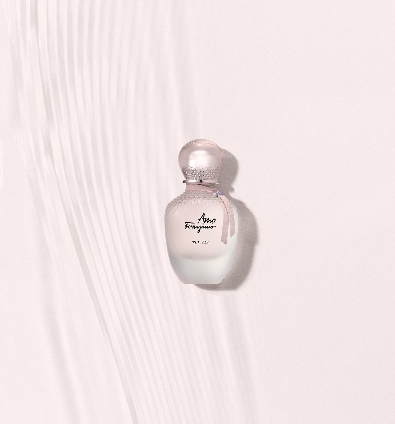 Salvatore Ferragamo Amo Ferragamo Per Lei ~ New Fragrances