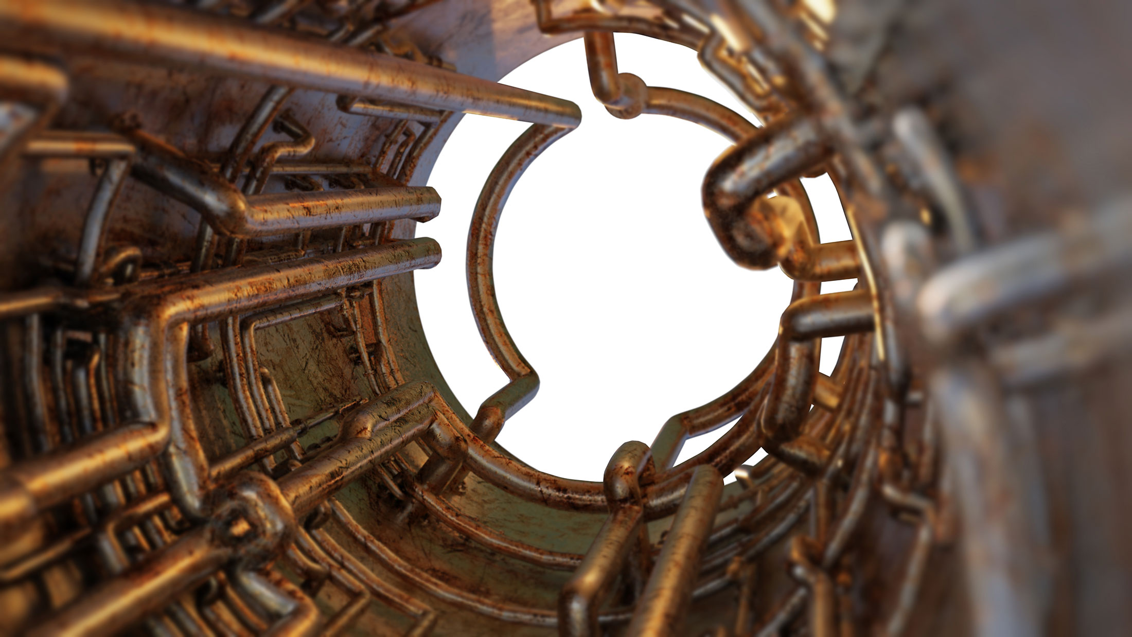 Steampunk Perfume: Come, Come. The Engineer Awaits... ~ Columns