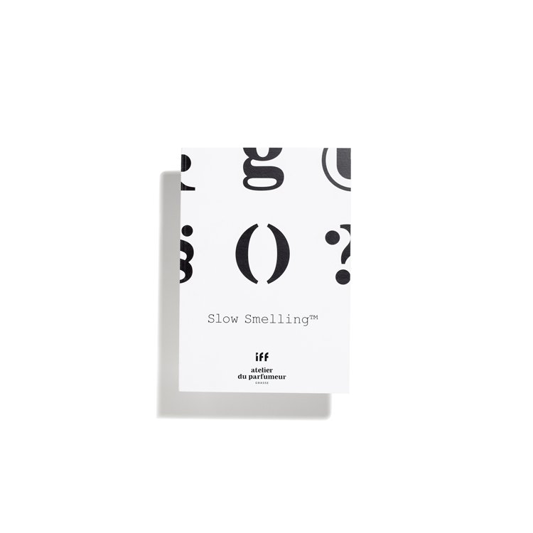 IFF’s Speed Smelling Collection 2020 Inspired By Peace And Calm ...