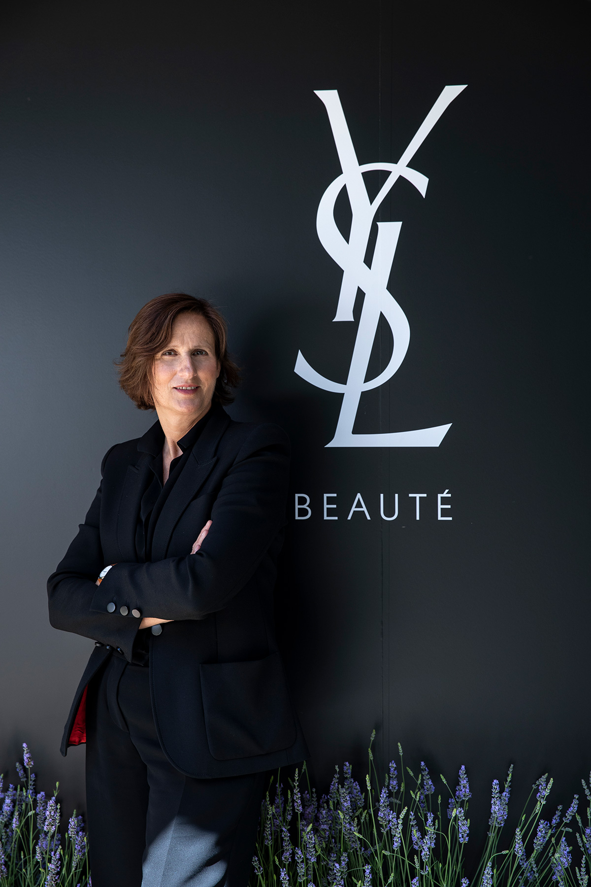 Gosto de Manter a Simplicidade: Entrevista com Anne Flipo ~ Entrevistas