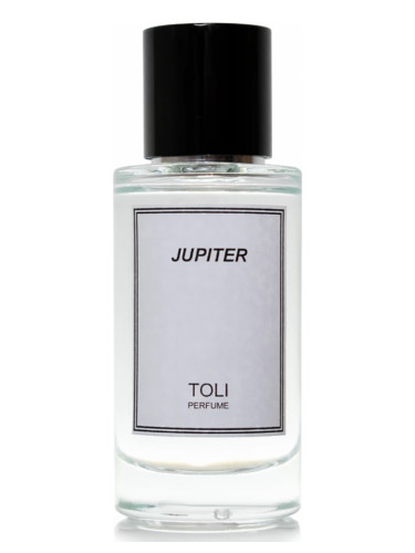 TOLI – A New Brand Presenting the Scent of the Planet Jupiter ~ Niche ...