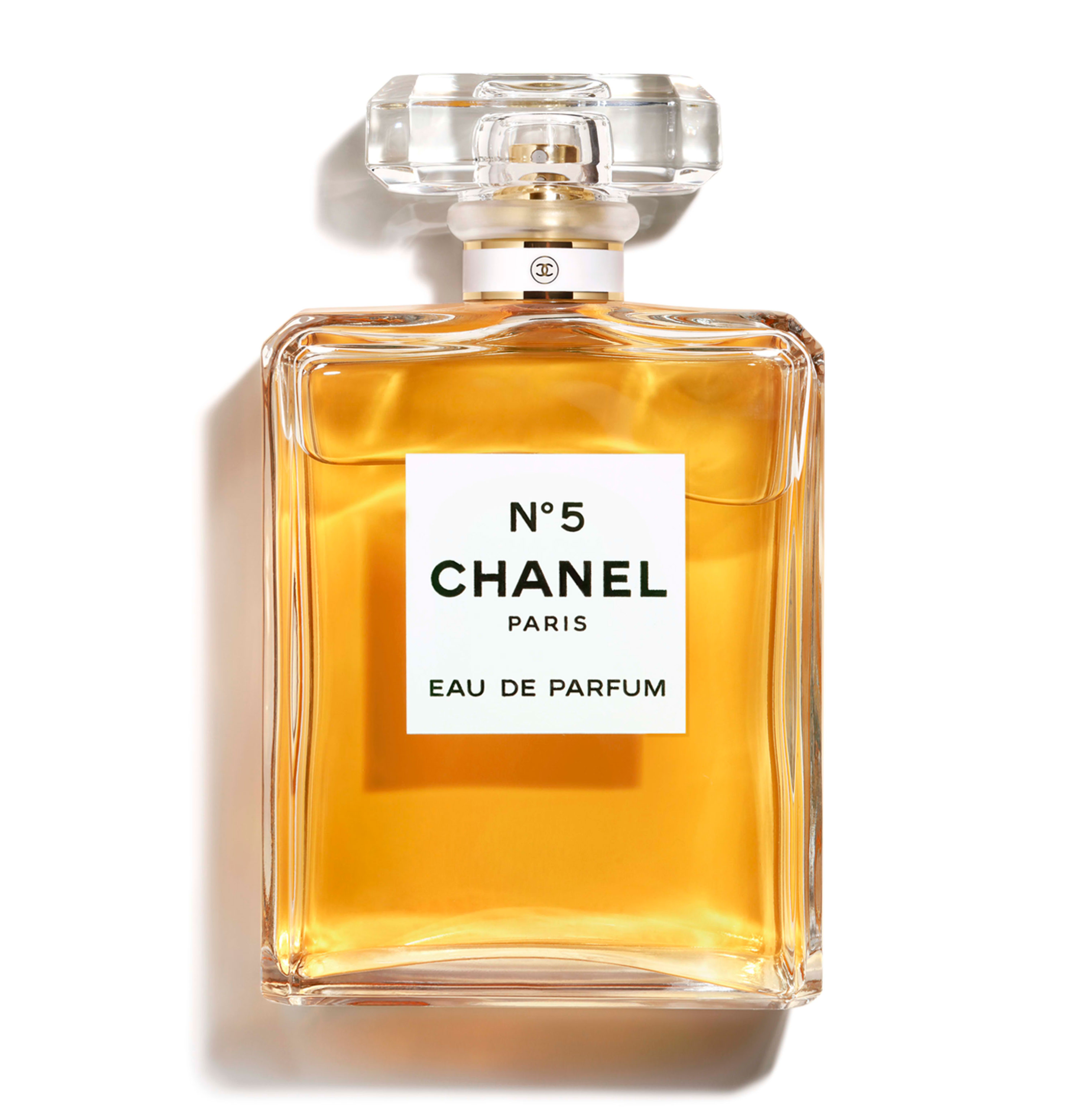 A New Campaign For Chanel No 5 New Fragrances