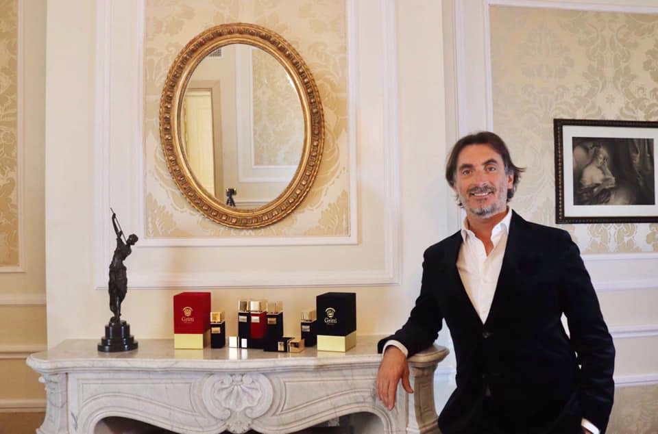 Gritti Privé Collection: Anima, Duchessa, Fenice, Oud Reale, Puro ...