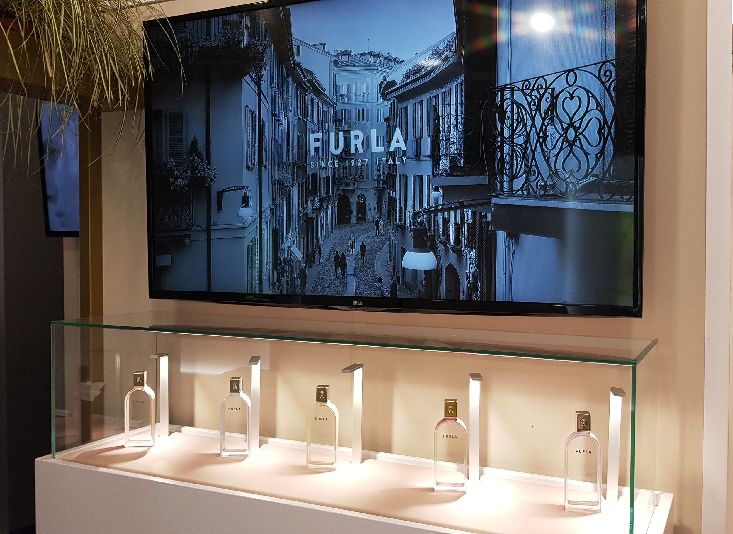 FURLA Perfume Collection: Favolosa, Irresistibile, Magnifica, Preziosa ...