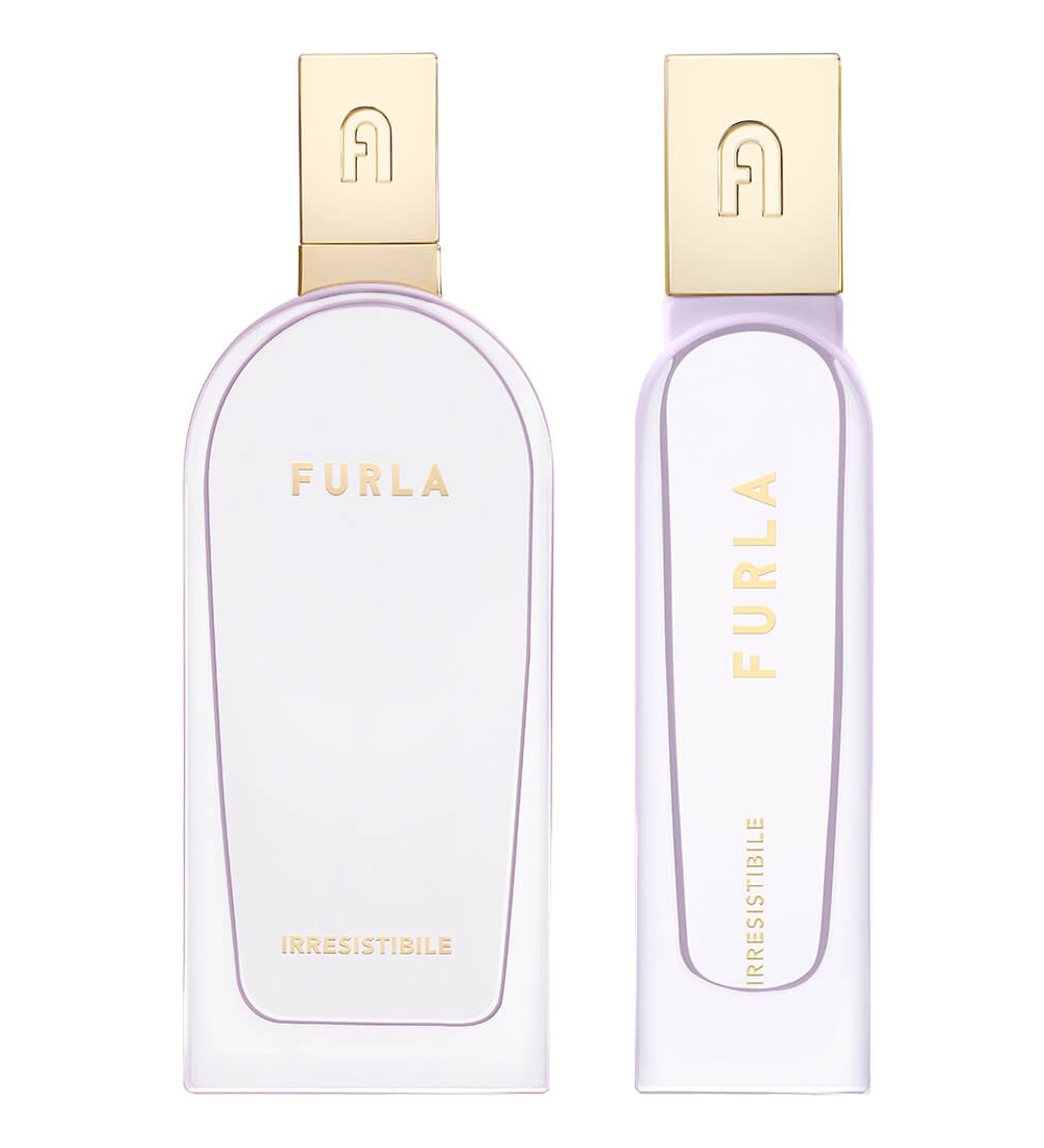 FURLA Perfume Collection: Favolosa, Irresistibile, Magnifica, Preziosa ...