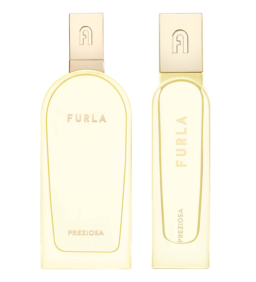 FURLA Perfume Collection: Favolosa, Irresistibile, Magnifica, Preziosa ...