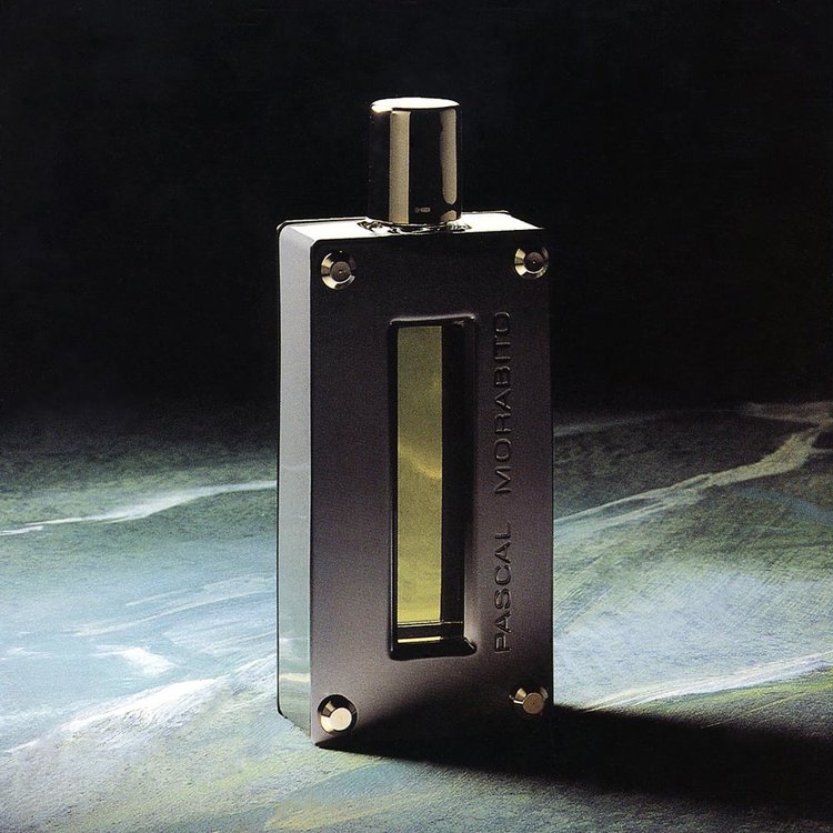 Or Black Pascal Morabito: Black Gold Stability ~ Fragrance Reviews