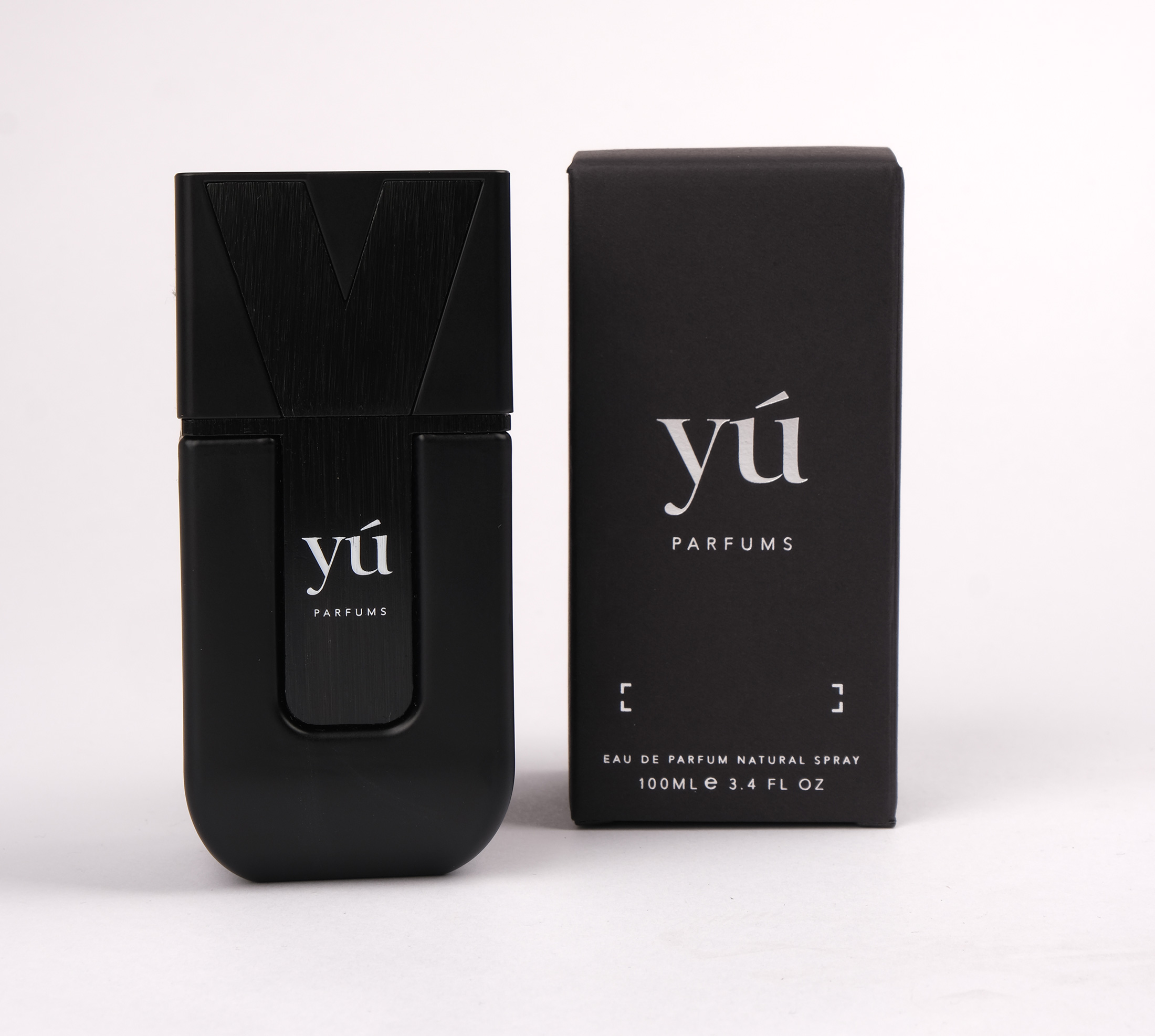 Yú Parfums - themed editions, delivered bi-monthly ~ Fragrance Reviews