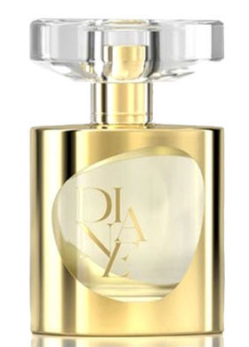Diane von Furstenberg Diane ~ New Fragrances