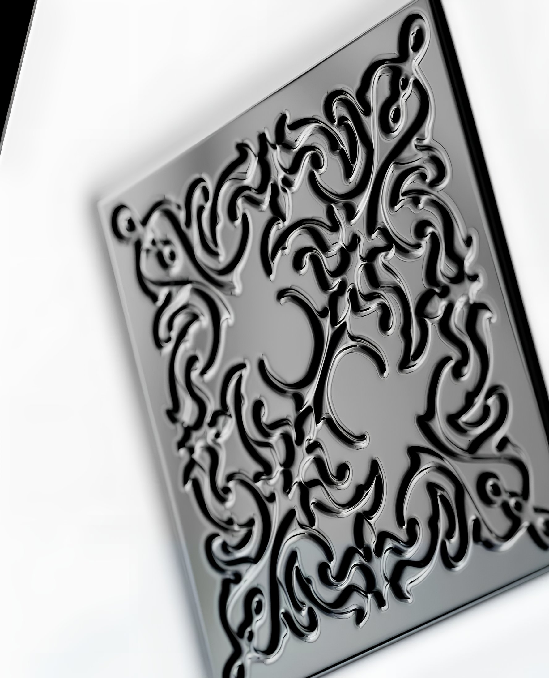 Power Self di Initio Parfums Privés: Un'Iniezione di Fiducia? ~ Recensioni Editoriali