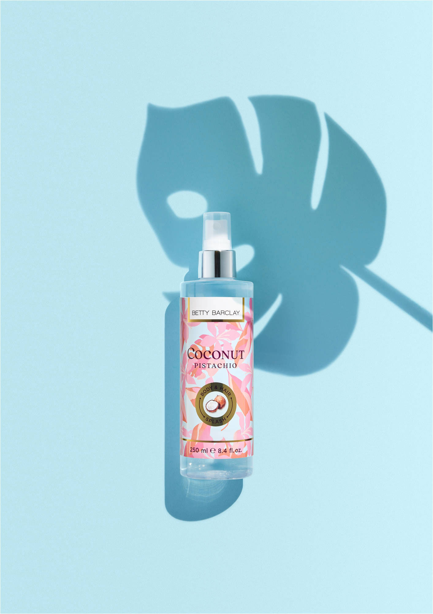 Découvrez la douceur et le fruité de l'été avec Betty Barclay Coconut ...