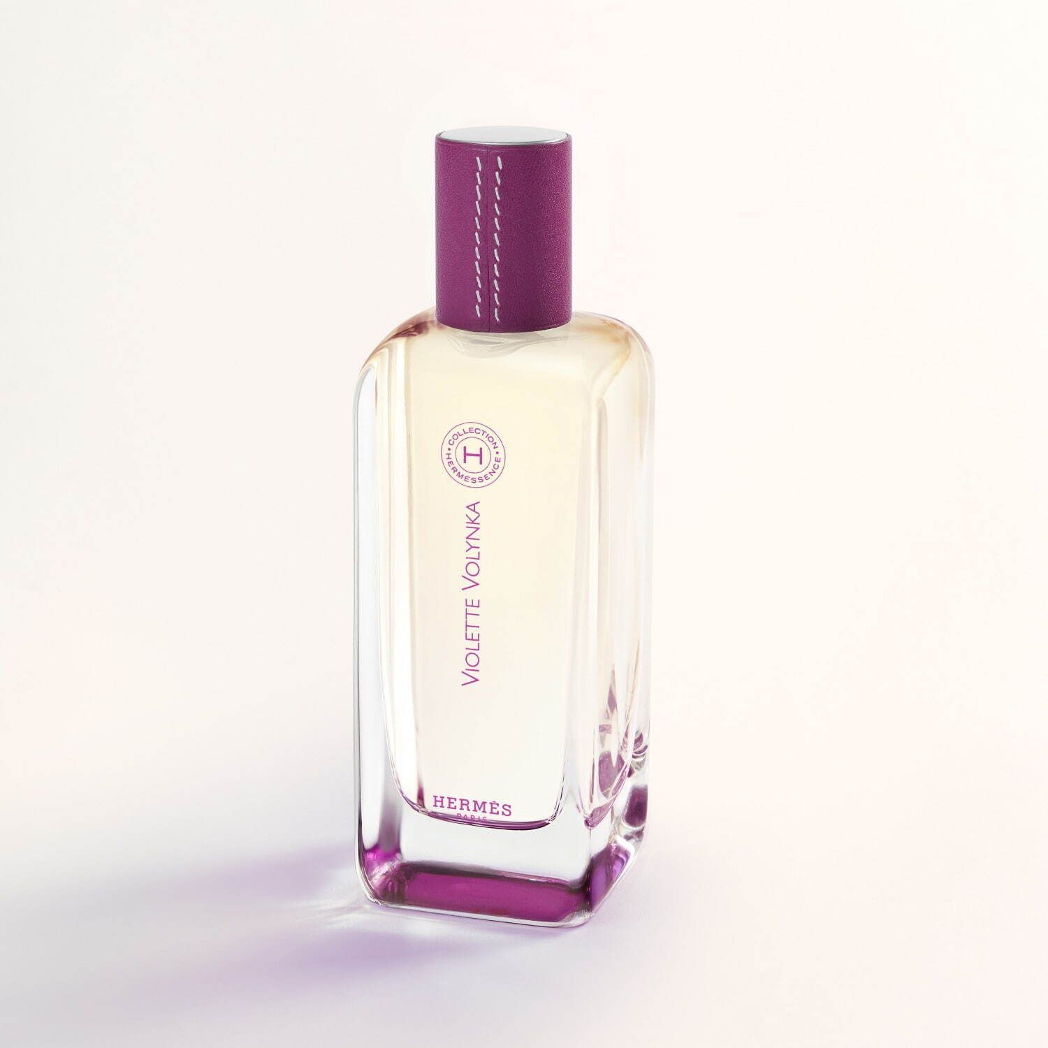 Violette Volynka Hermès: The Violet of My Dreams ~ Fragrance Reviews