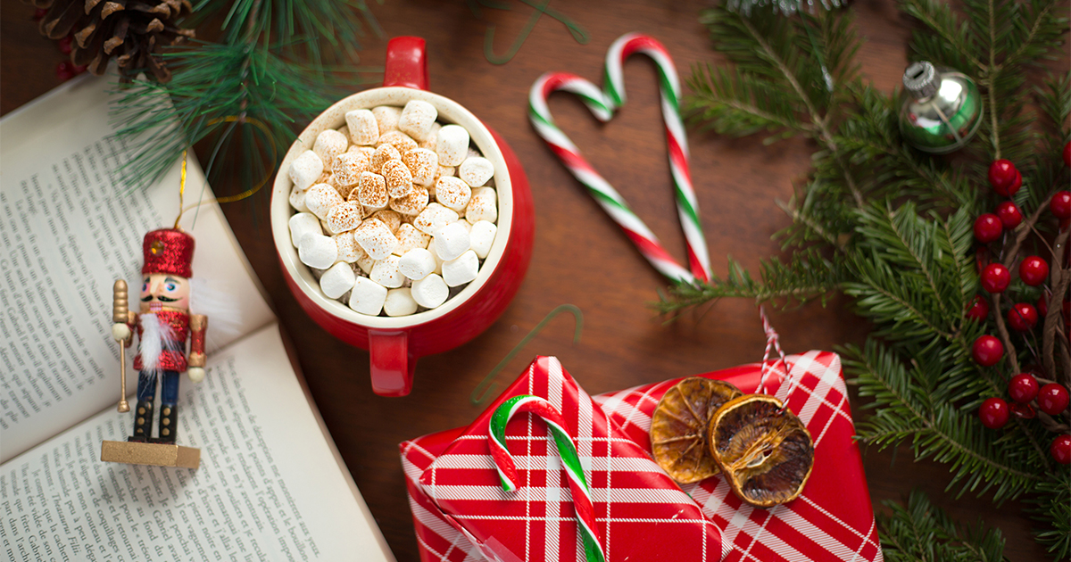 The Nutcracker and the Mouse King. Part II: Marie Stahlbaum’s Sweet ...