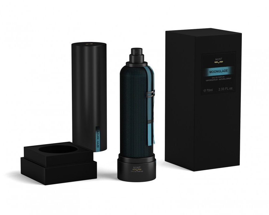 Moonglade M.INT: Feminine Fougère ~ Fragrance Reviews