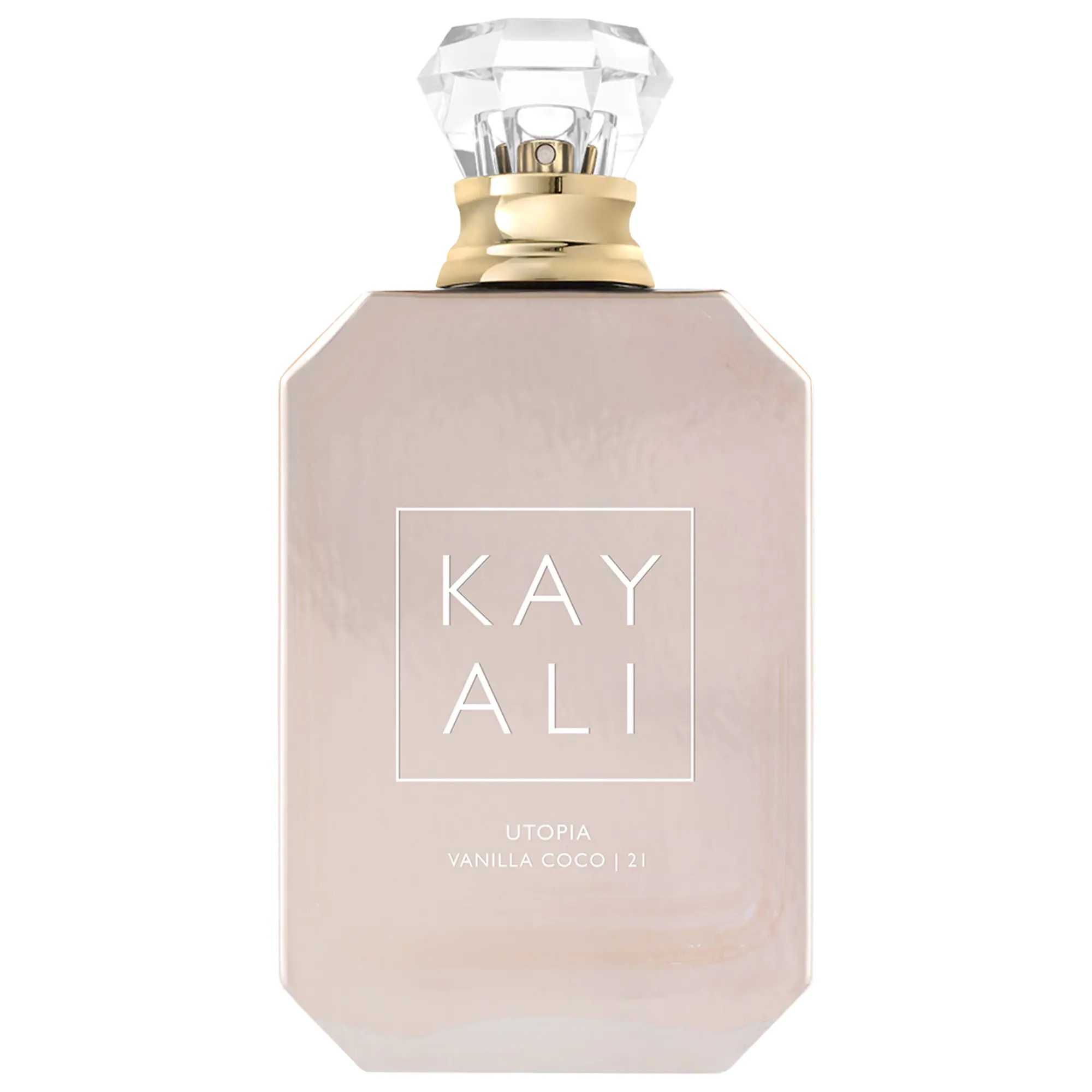 Kayali Utopia Vanilla Coco 21 ~ New Fragrances