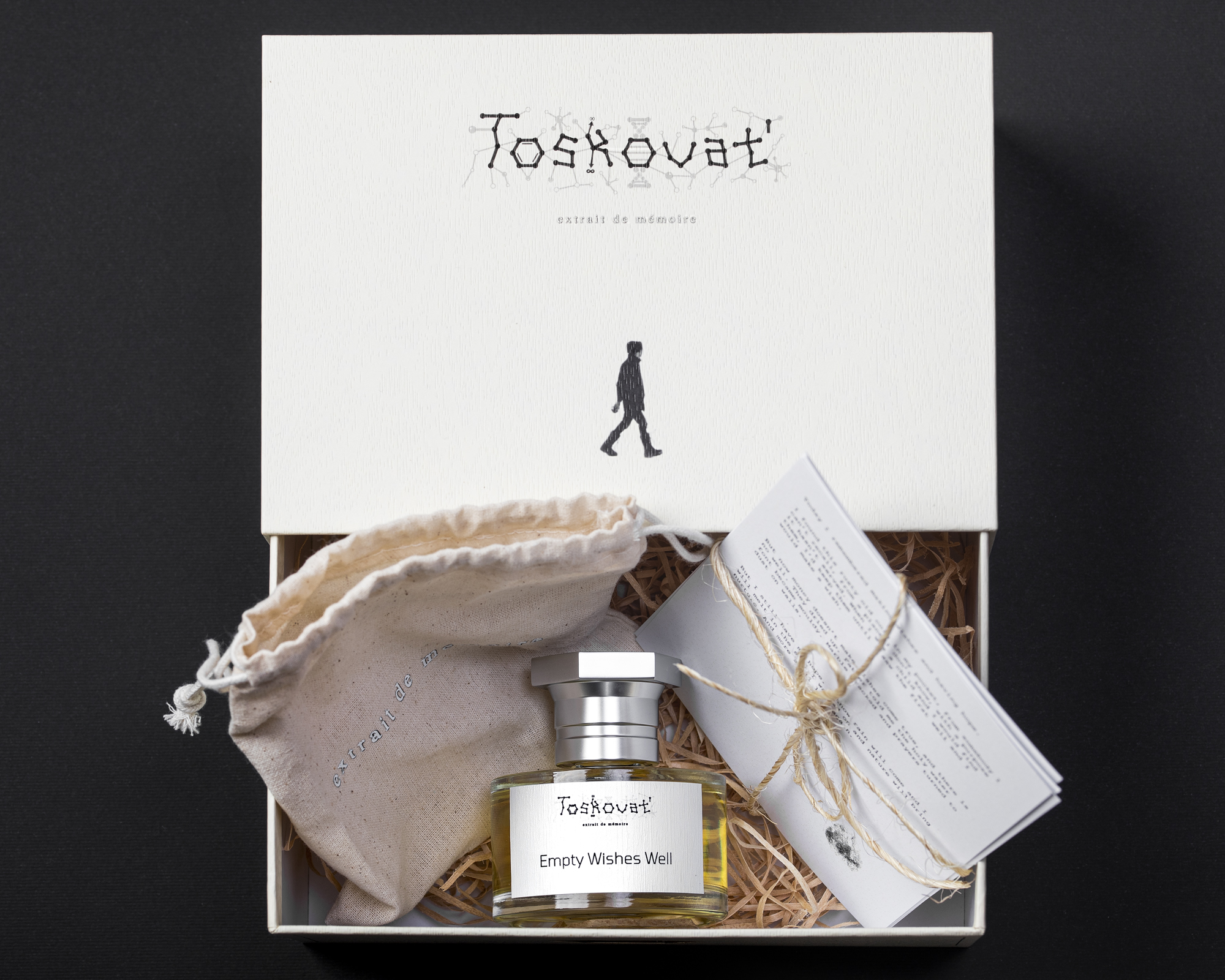 Toskovat': An Innovative and Unconventional New Brand from Romania ...