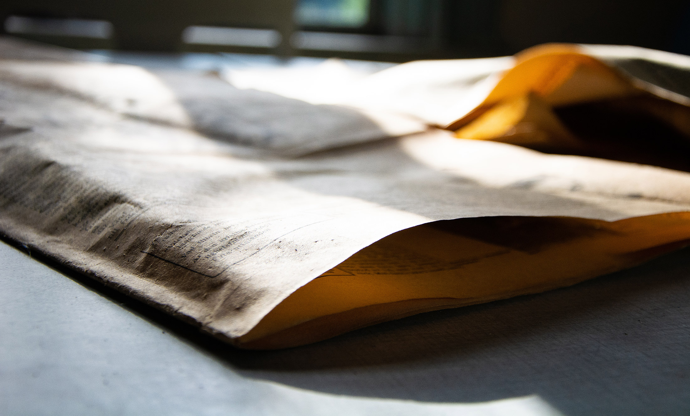 Blocki Press Club: A Crisp, Spicy Amber to Rub Shoulders With ...