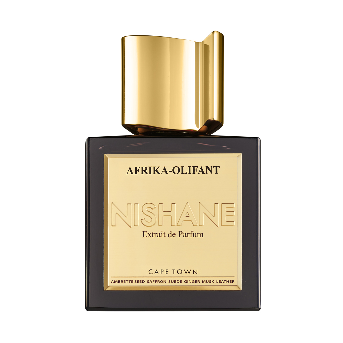 Afrika Olifant: Not Only An Elephant... ~ Fragrance Reviews