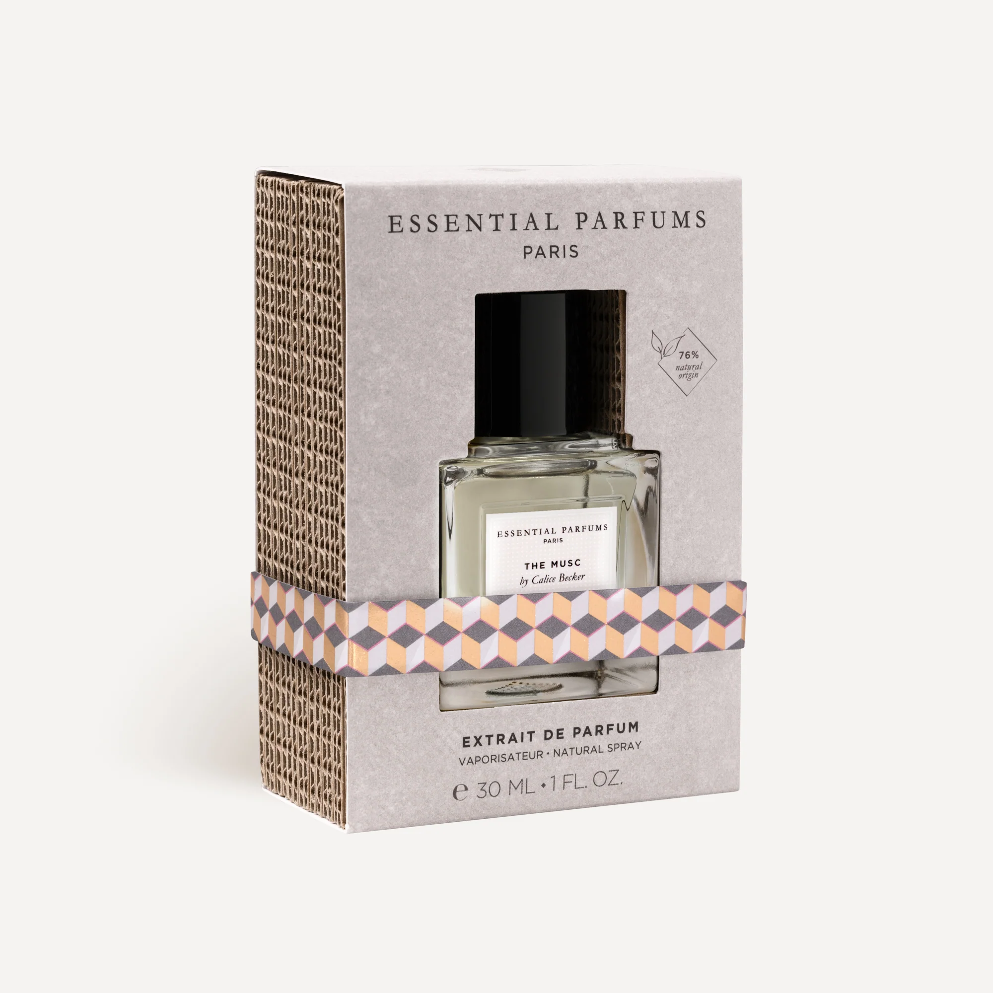 Nice Bergamot and The Musk: Two New Extraits by Essential Parfums ...