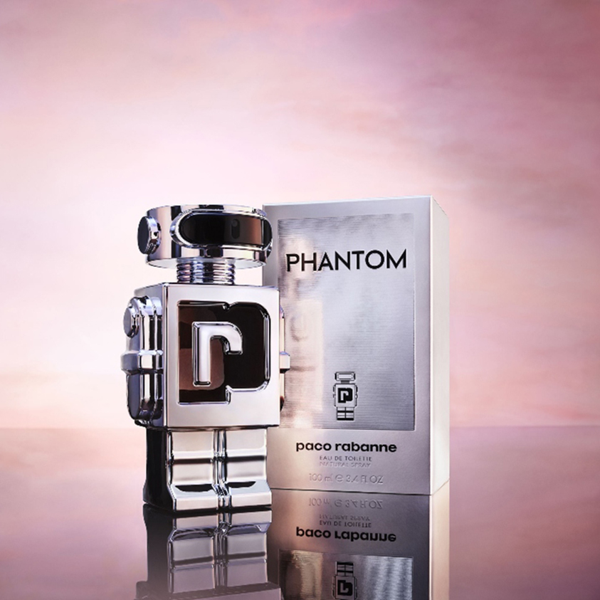Paco Rabanne Phantom ~ Novosti