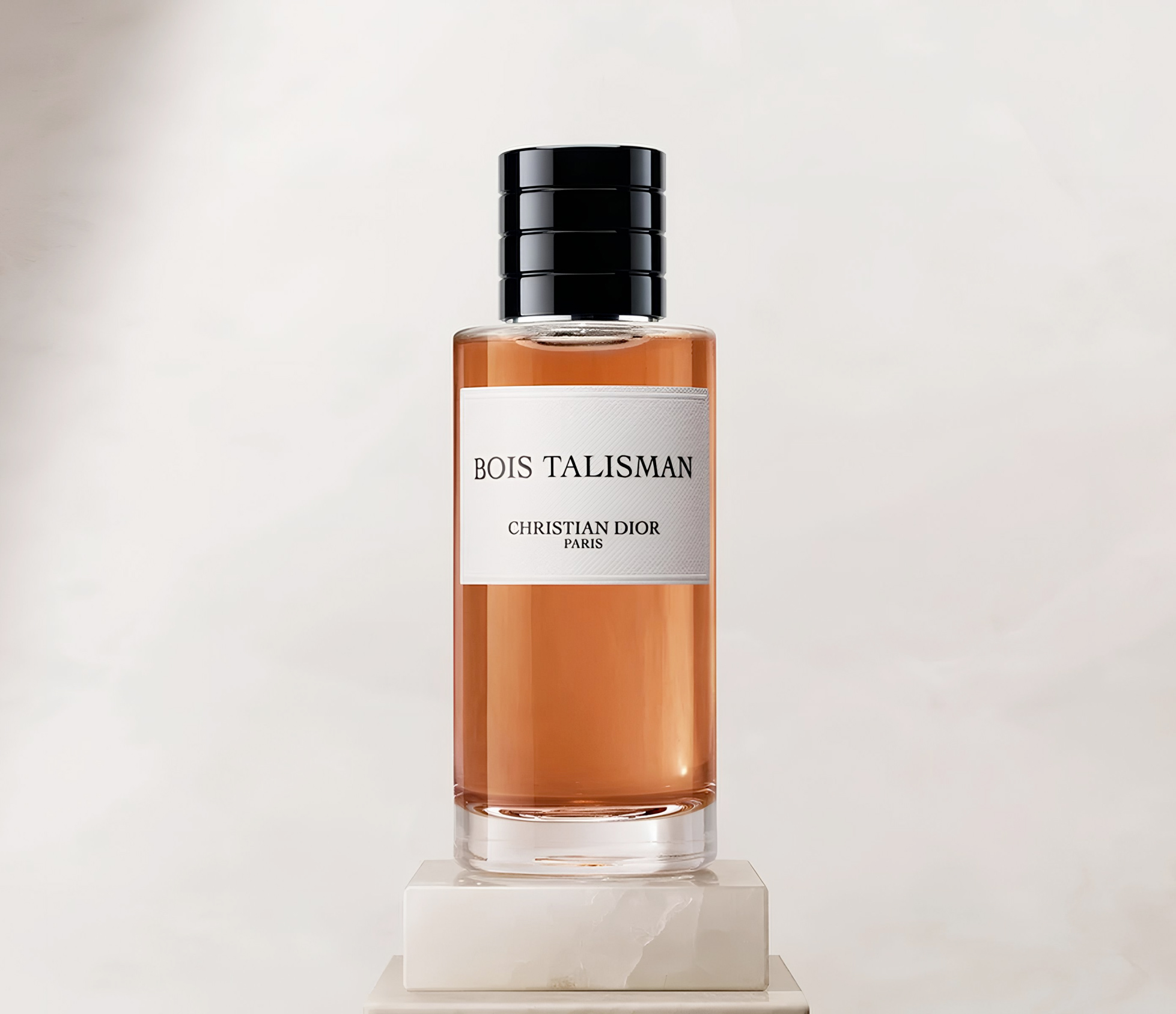 Dior Bois Talisman: The Scent of a Log Fire Roasting Caramel ...