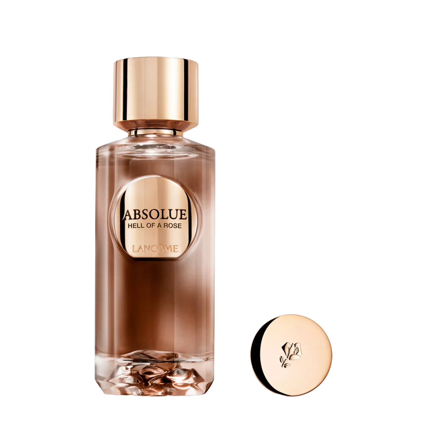 Lancôme’s Hell Of A Rose: Devilish Rose Pitchforked In Chilli ...