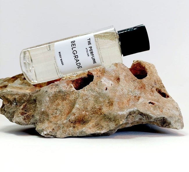 The Perfume Atelier Belgrade - Nagradna Igra ~ PunMiris