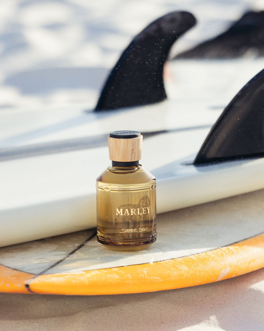 Apresentando a Marca Marley Fragrance ~ Novas Fragrâncias