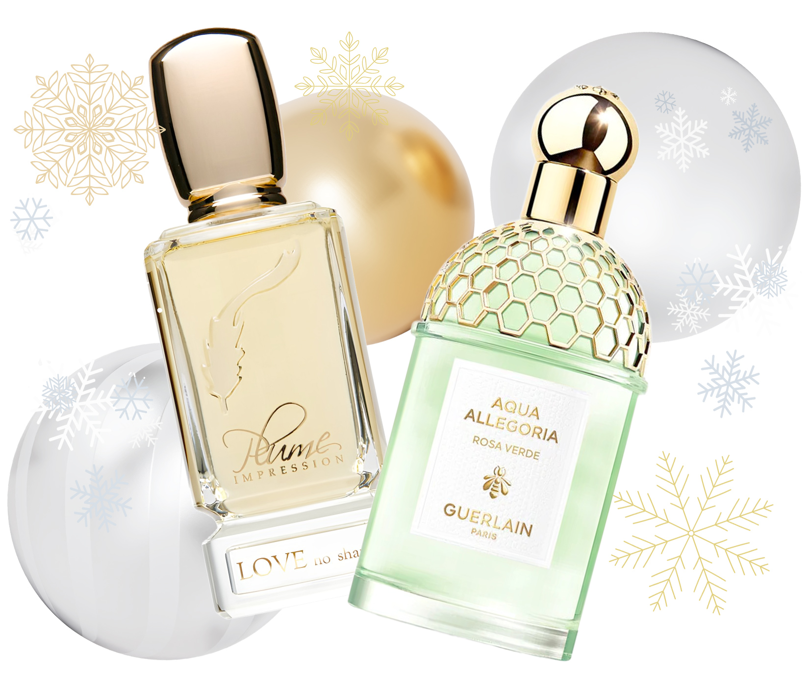 FRAGRANTICA BEST PERFUMES 2025 —Iulia Halatz & Nicola Thomis ~ Fragrantica