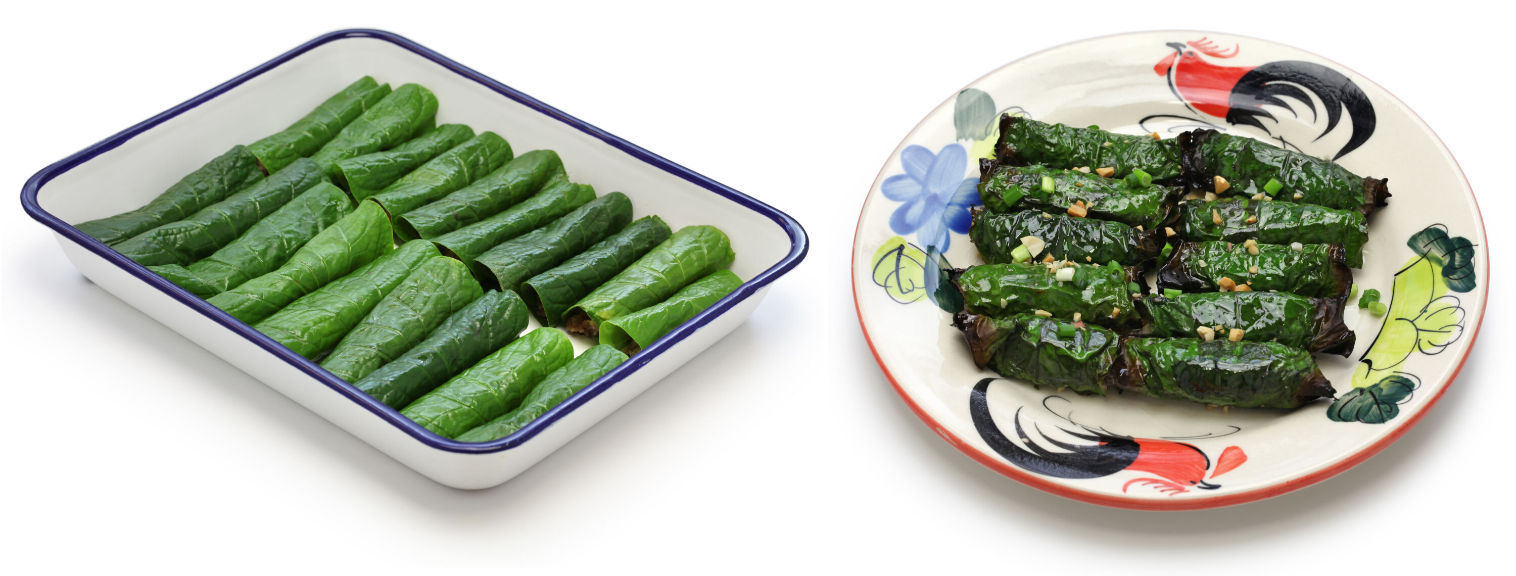 Pepper, The Long & The Short Of It ~ Raw Materials