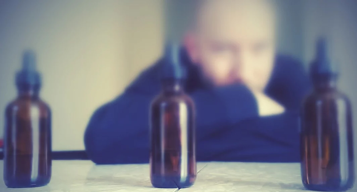 Interview with John Pegg of Kerosene & His New Fragrance: Followed ...
