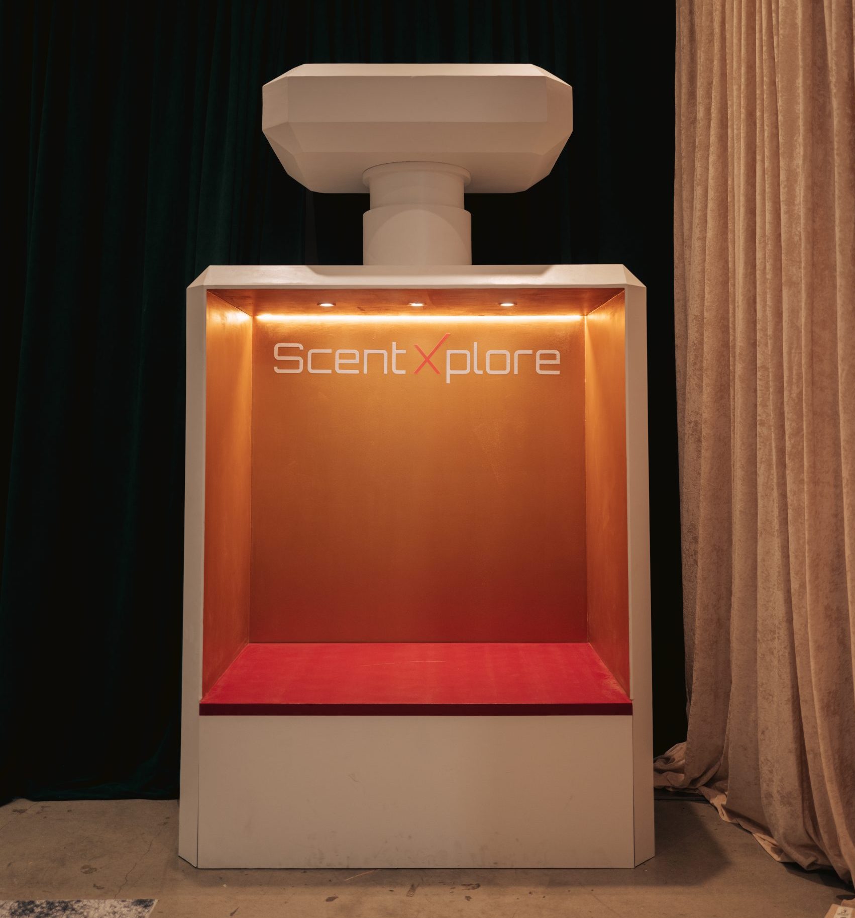 ScentXplore Is Coming Next Week to NYC! ~ Art Books Events