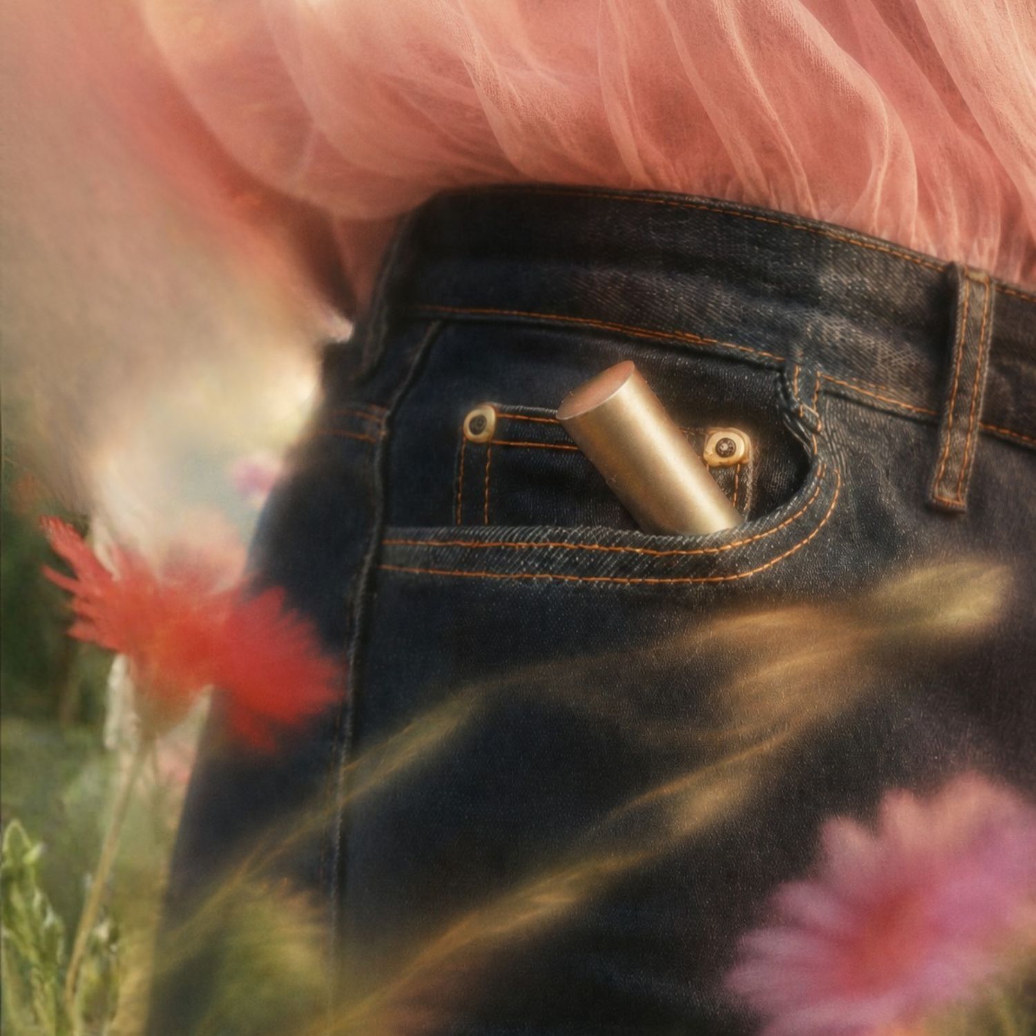 Flownce - A New Solid Perfume Brand ~ New Fragrances