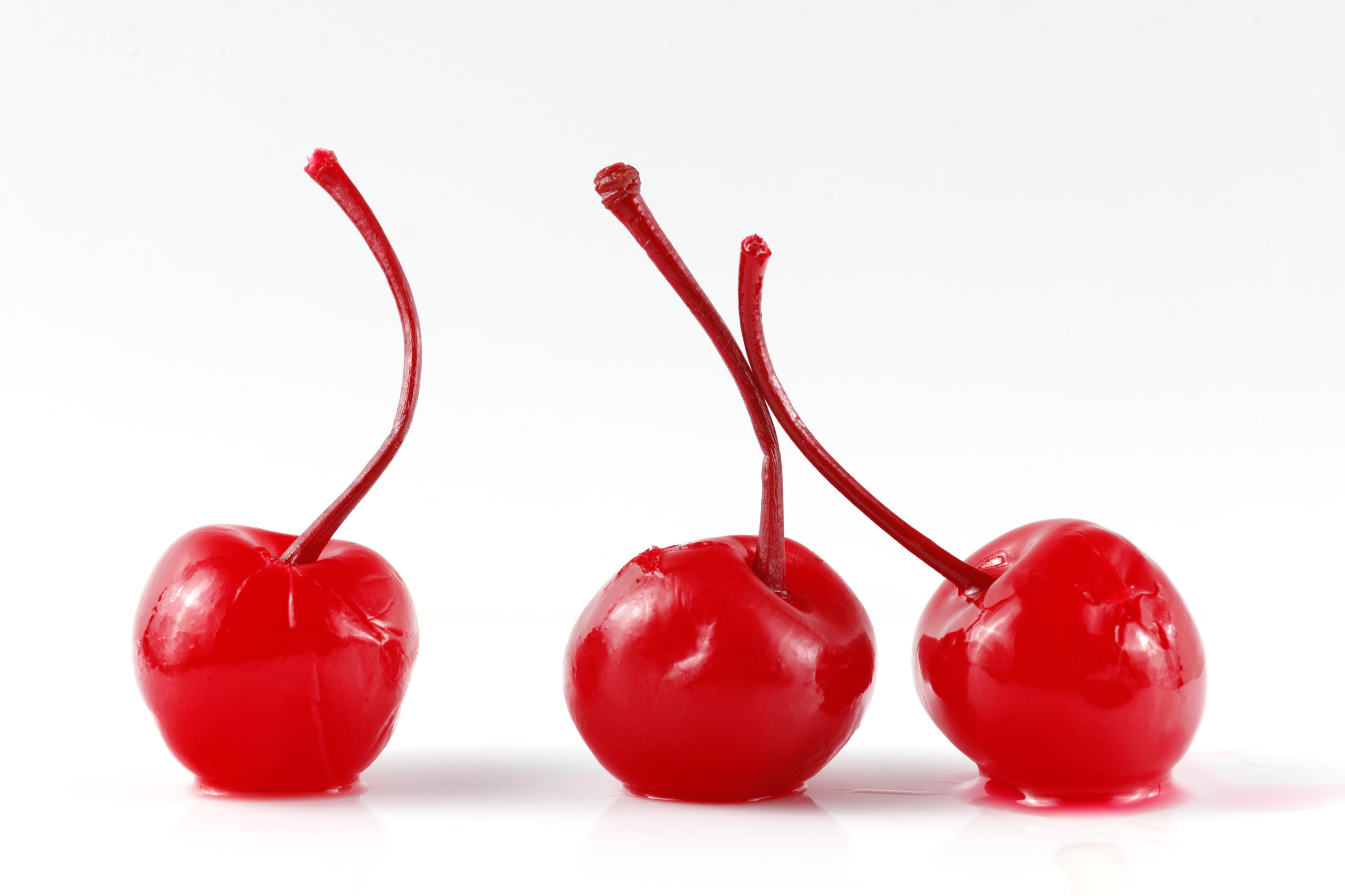 Sour Cherry vs Sweet Cherry ~ Aroma Chemistry