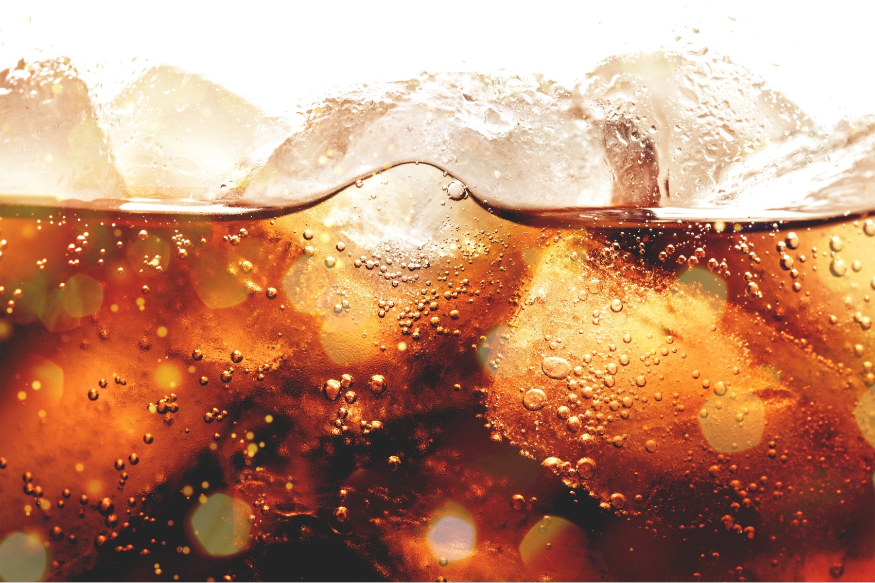 Coca-Cola Fragrances ~ Niche Perfumery