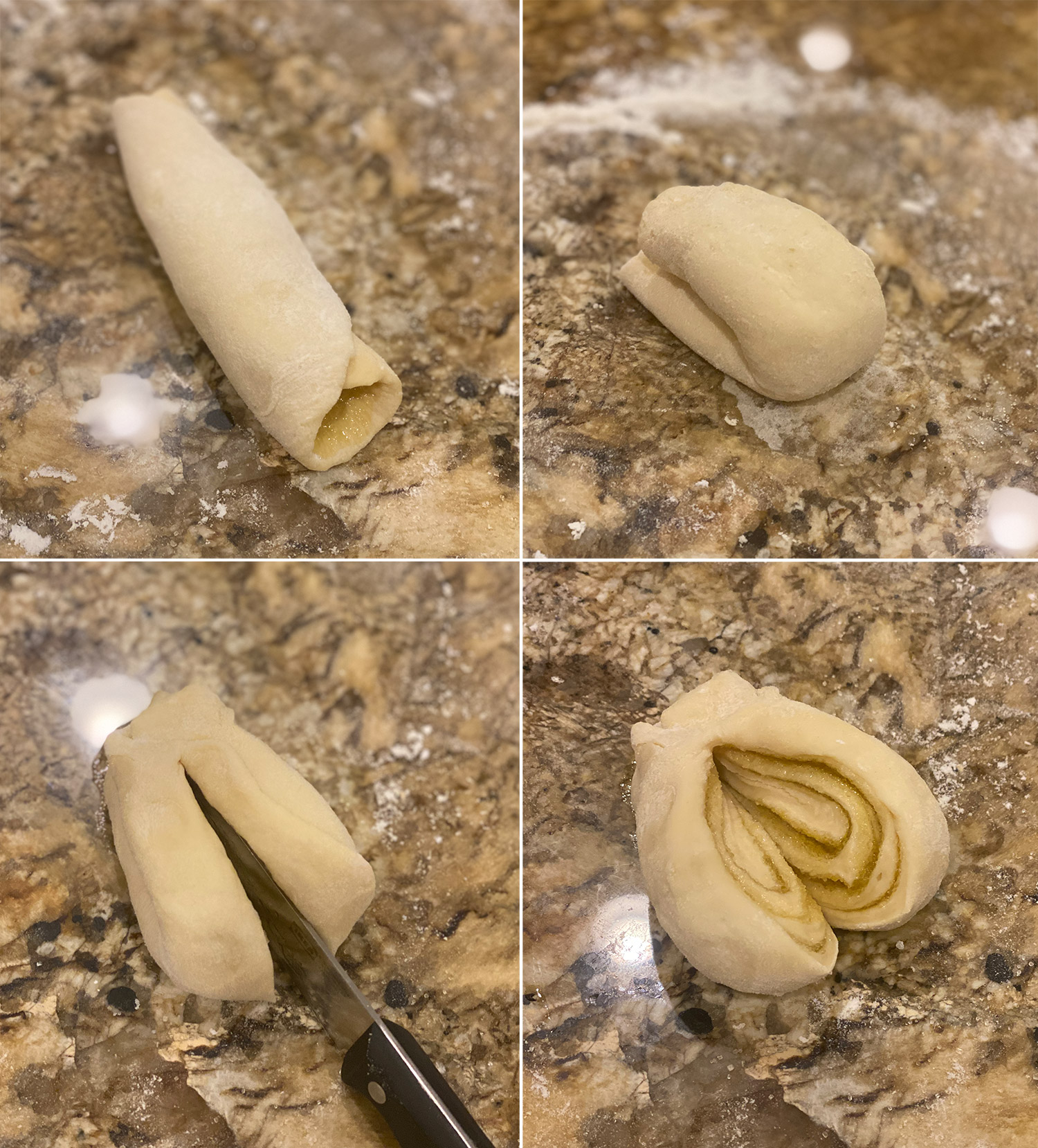 A Traditional Dessert – Russian Plyushka ~ Flavour Fusions