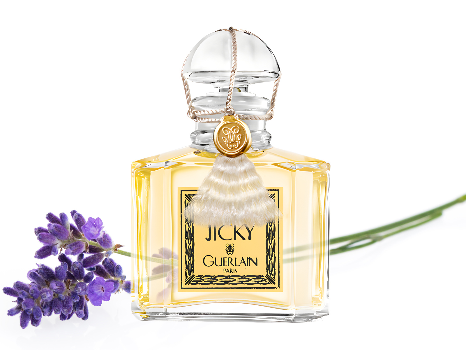 Jicky by Aimé, Aimé by Jicky ~ Fragrance Reviews