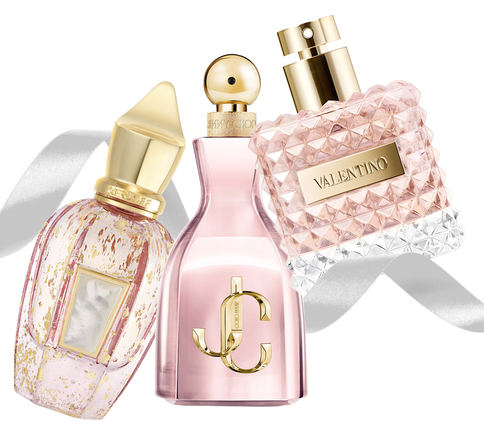 PERFUME GIFT SUGGESTIONS: For Bunheads — Let's Perfume The Nutcracker ...