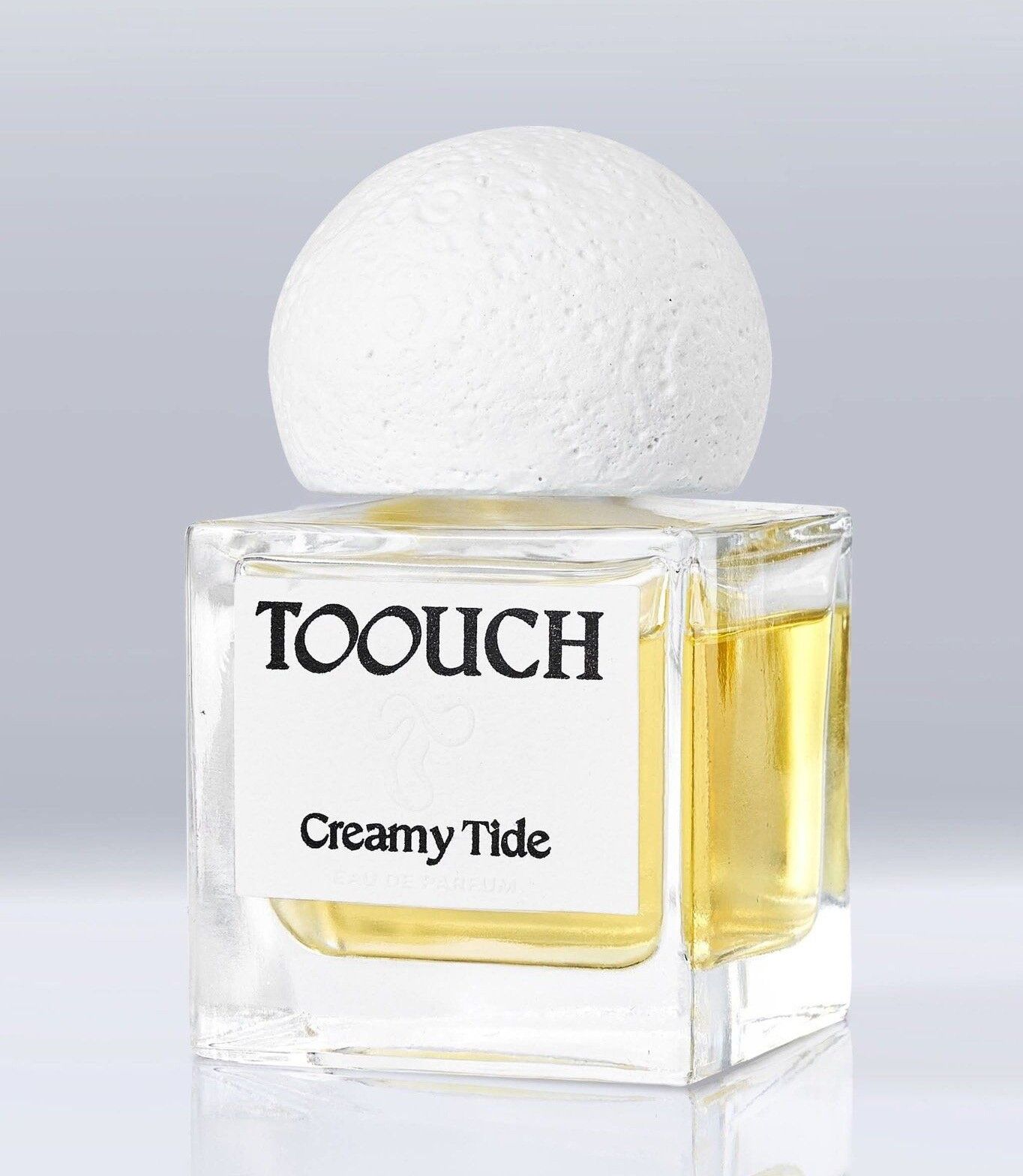 Creamy Tide: Continuing the Toouch Collection Review ~ Fragrance Reviews
